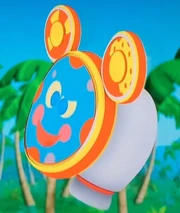 All Toodles' Transformations | MickeyMouseClubhouse Wiki | Fandom