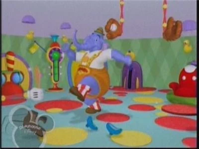 Mickey's Silly Problem | MickeyMouseClubhouse Wiki | Fandom