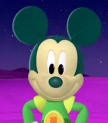 Martian Mickey | MickeyMouseClubhouse Wiki | Fandom