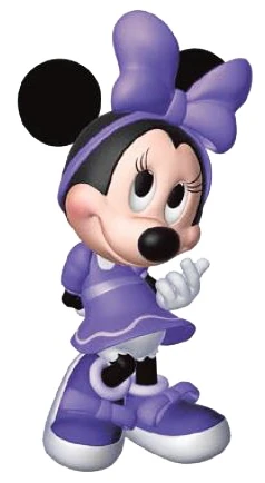 Hissy | MickeyMouseClubhouse Wiki | Fandom