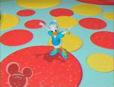 Daisy's Dance | MickeyMouseClubhouse Wiki | Fandom