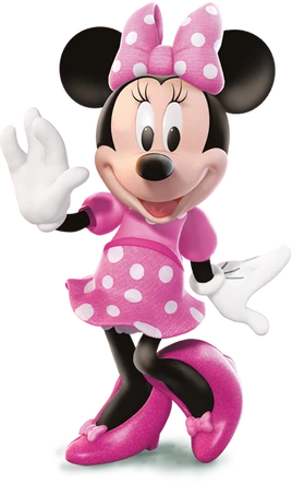 Minnie Mouse | MickeyMouseClubhouse Wiki | Fandom