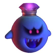 Dark King Boo | MickeyMouseClubhouse Wiki | Fandom