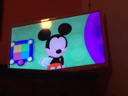 Mickey Mouse's Sleeping Skit | MickeyMouseClubhouse Wiki | Fandom