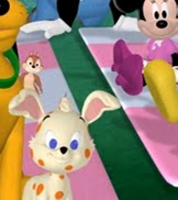 Bella | MickeyMouseClubhouse Wiki | Fandom