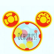 Ochurus Mickeymouseclubhouse Wiki Fandom