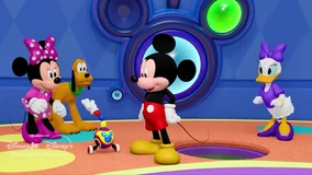 Mickey's New Helper | MickeyMouseClubhouse Wiki | Fandom