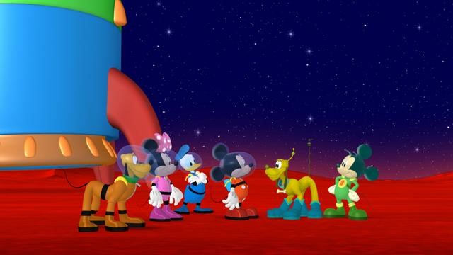 Pluto from Pluto/Gallery | MickeyMouseClubhouse Wiki | Fandom