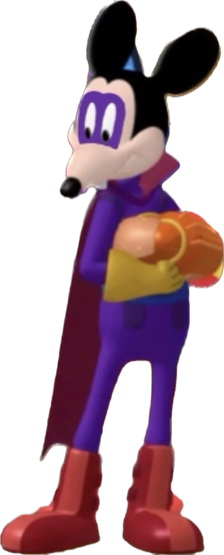 Mortimer | MickeyMouseClubhouse Wiki | Fandom