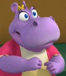 Hilda | MickeyMouseClubhouse Wiki | Fandom
