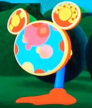 All Toodles' Transformations | MickeyMouseClubhouse Wiki | Fandom