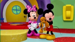 Puppy Pluto | MickeyMouseClubhouse Wiki | Fandom