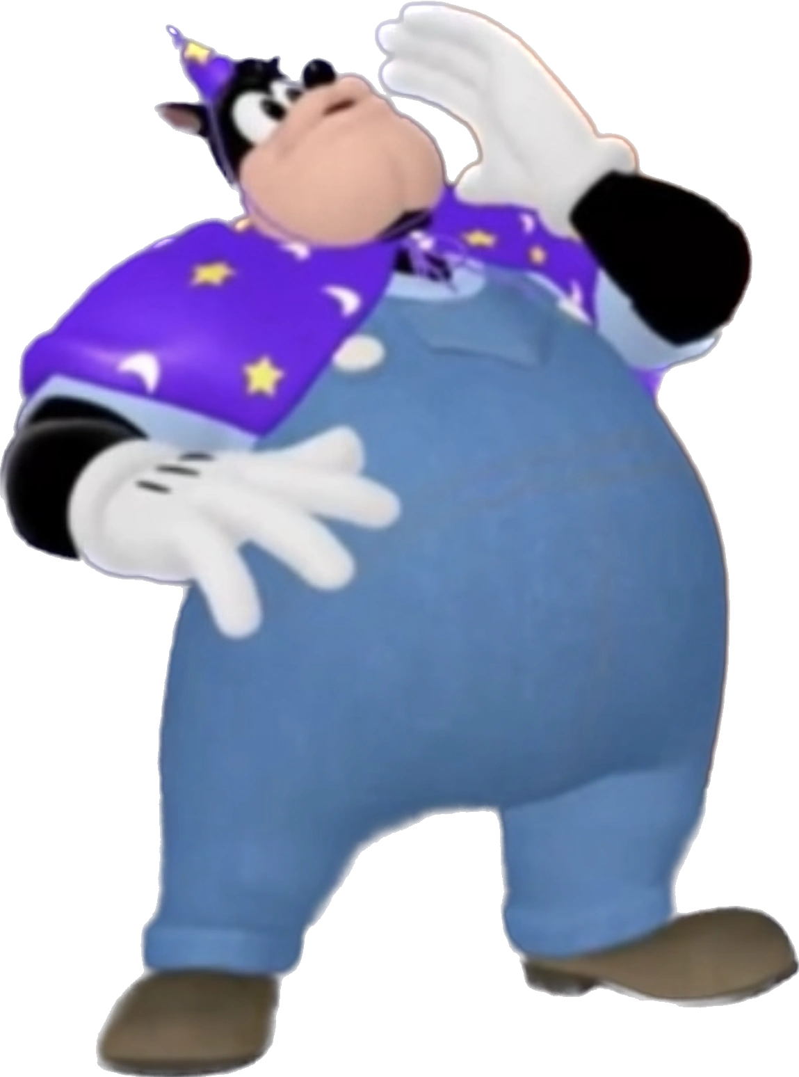 Wizard Pete | MickeyMouseClubhouse Wiki | Fandom