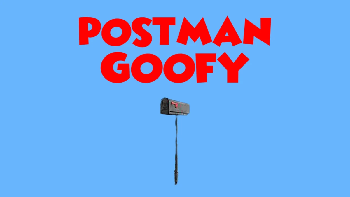 Postman Goofy | MickeyMouseClubhouse Wiki | Fandom