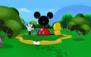 The Clubhouse | MickeyMouseClubhouse Wiki | Fandom