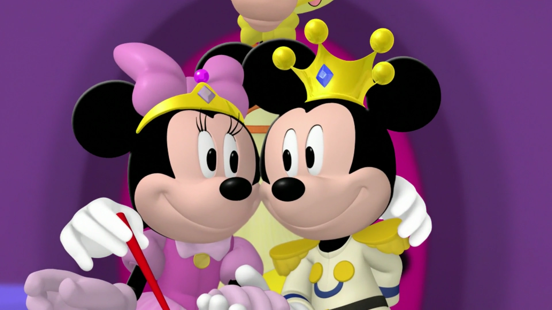 Minnie-Rella | MickeyMouseClubhouse Wiki | Fandom