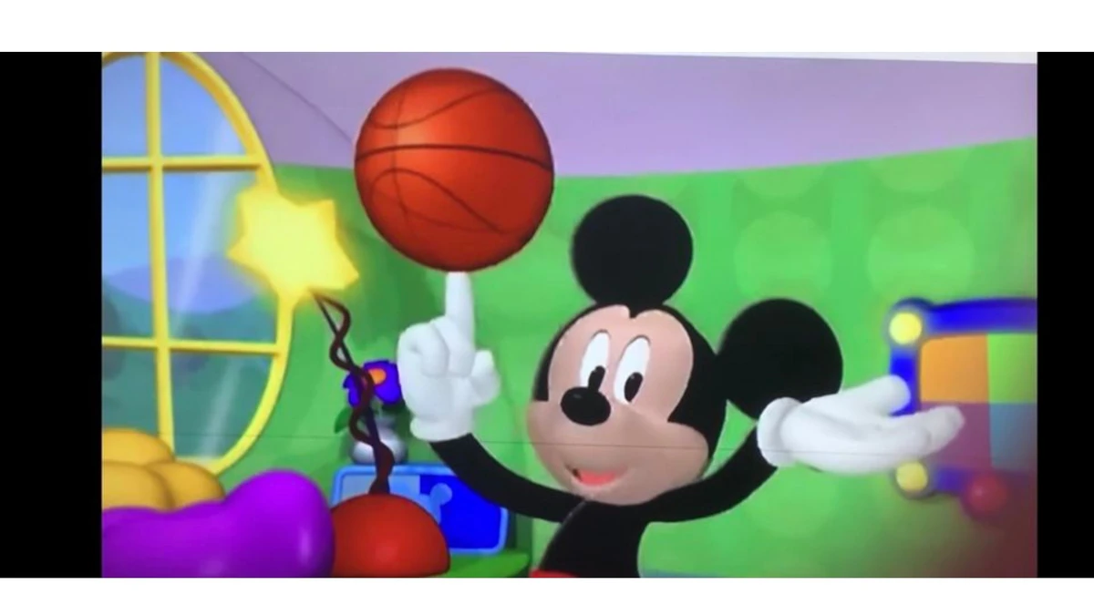 Mickey's Mousekersize | MickeyMouseClubhouse Wiki | Fandom