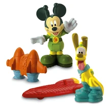 Mickey's Show and Tell | MickeyMouseClubhouse Wiki | Fandom
