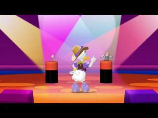 Mickey's Clubhouse Rocks | MickeyMouseClubhouse Wiki | Fandom