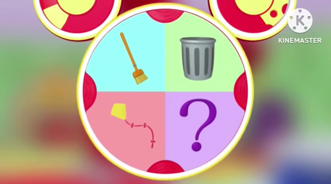 Happy Birthday Toodles | MickeyMouseClubhouse Wiki | Fandom
