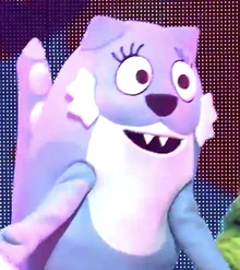 Toodee | MickeyMouseClubhouse Wiki | Fandom