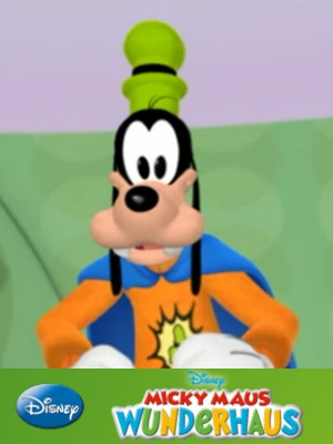 Super Goof | MickeyMouseClubhouse Wiki | Fandom