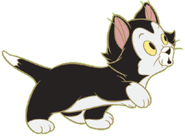 Figaro | MickeyMouseClubhouse Wiki | Fandom