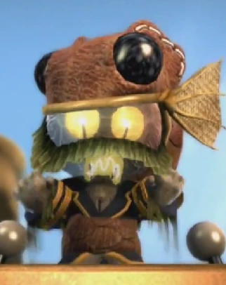 Captain Pud | Mickey Mouse Clubhouse Fanon Wiki | Fandom