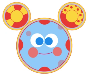 Toodles | Mickey Mouse Clubhouse Fanon Wiki | Fandom