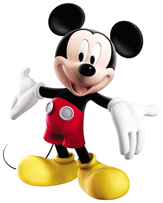 Mickey Mouse | Mickey Mouse Clubhouse Fanon Wiki | Fandom