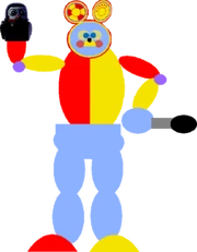 Toodles | Mickey Mouse Clubhouse Fanon Wiki | Fandom