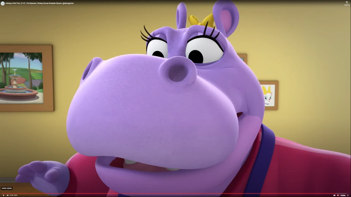 Sittin' Kitty/Gallery | Mickey Mouse Mixed Up Adventures Wiki | Fandom