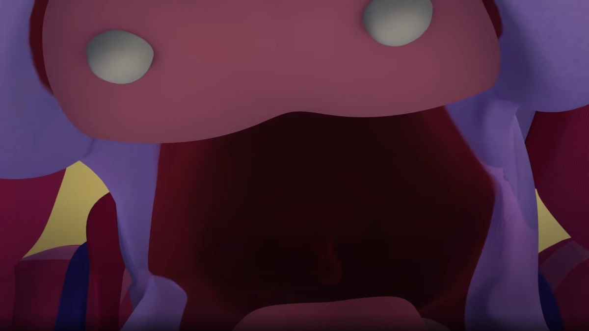 Hilda hippo | Mickey Mouse Mixed Up Adventures Wiki | Fandom