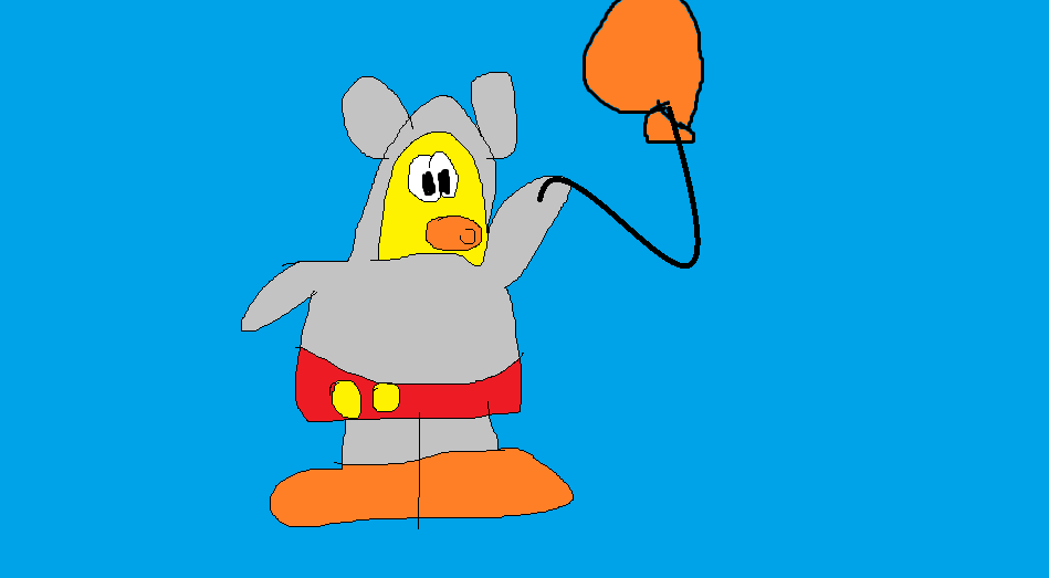 Blink of an Eye | Mickey Wiki | Fandom