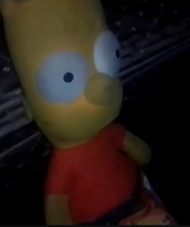 Bart | MickeyMouseLogan Wiki | Fandom