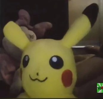 Pikachu | MickeyMouseLogan Wiki | Fandom