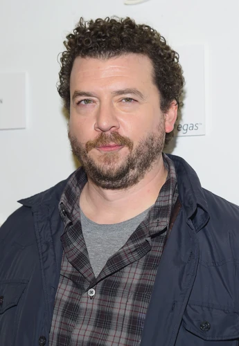 Danny McBride | Mickey's Three Musketeers Wiki | Fandom