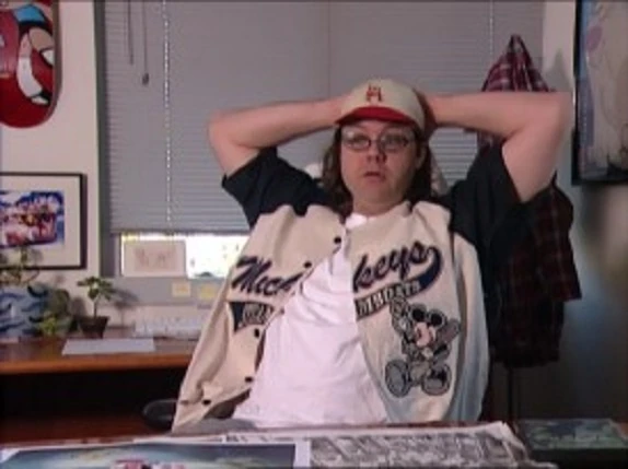 Donovan Cook | Mickey's Three Musketeers Wiki | Fandom