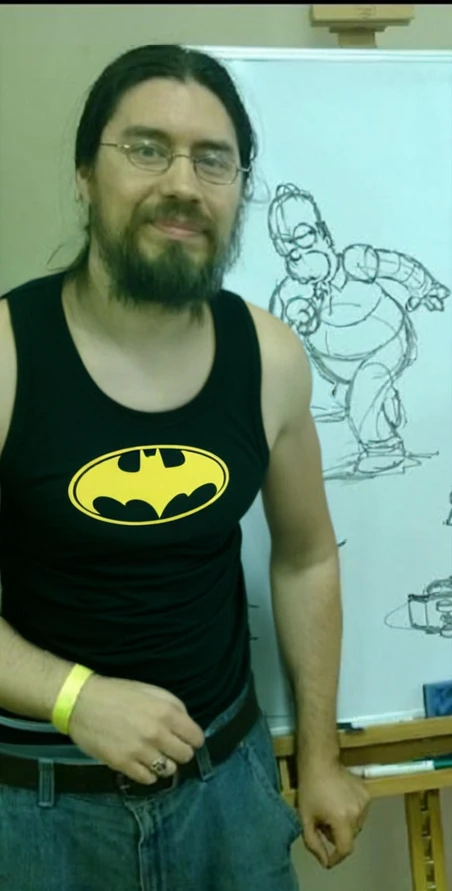 Luis Escobar | Mickey's Three Musketeers Wiki | Fandom