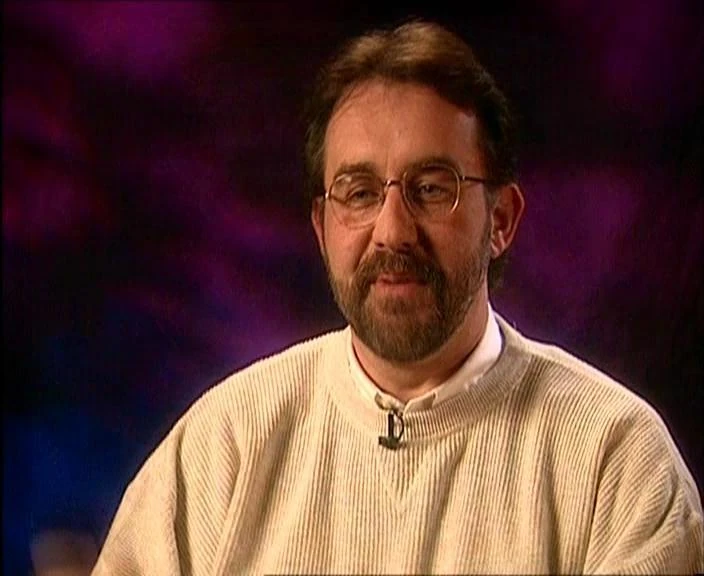 Don Hahn | Mickey's Three Musketeers Wiki | Fandom