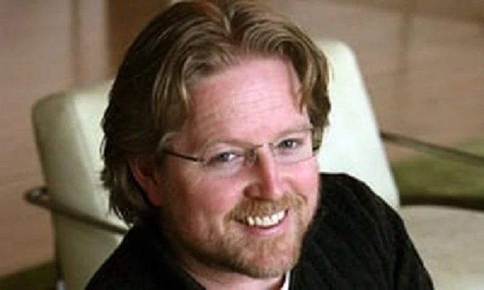 Andrew Stanton | Mickey's Three Musketeers Wiki | Fandom