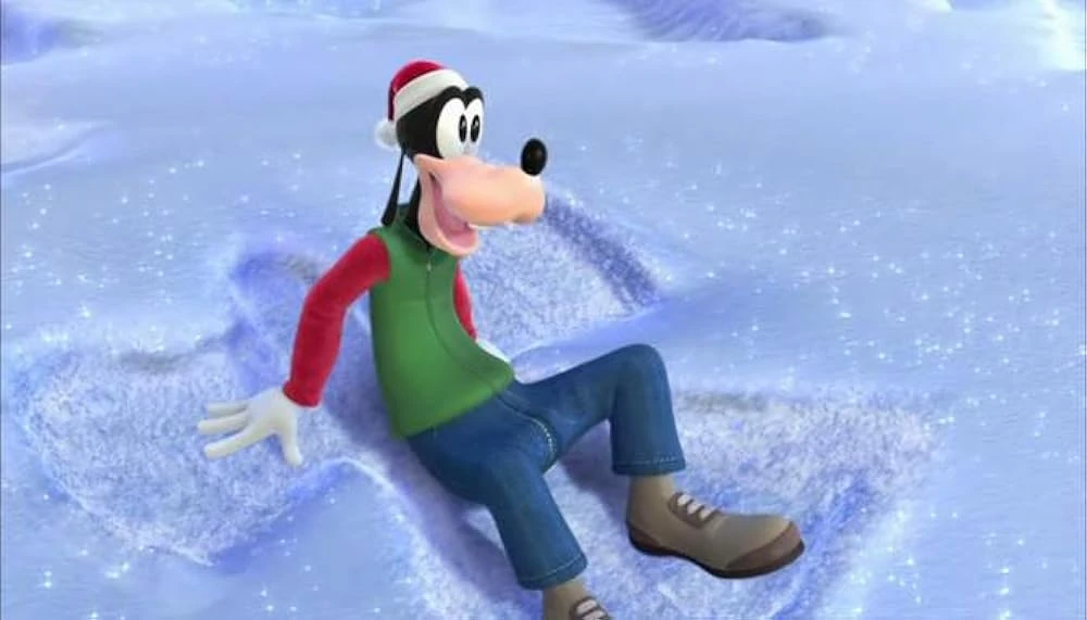 Goofy | Mickey's Twice Upon a Christmas Wiki | Fandom
