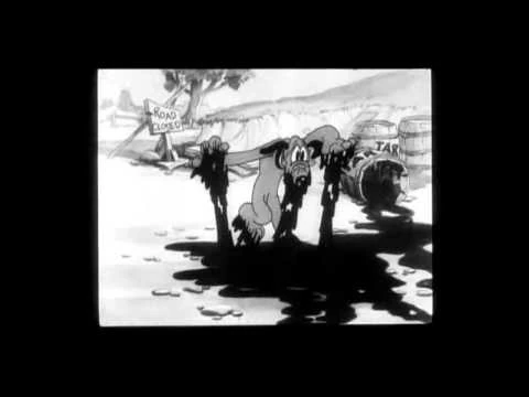 The Delivery Boy | Mickeytastic! Wiki | Fandom