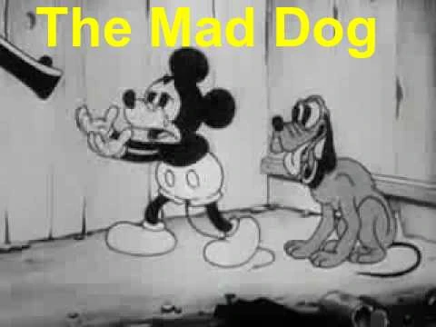 The Mad Dog | Mickeytastic! Wiki | Fandom