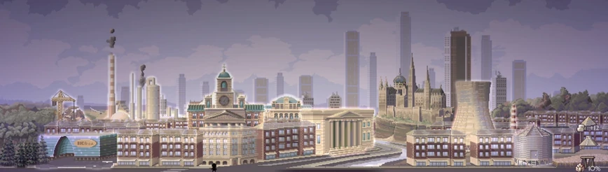 Era | Microcivilization Wiki | Fandom