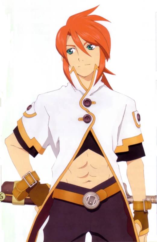 Luke fon Fabre | Microcosm RP Wiki | Fandom