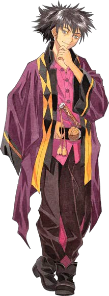 Raven | Microcosm RP Wiki | Fandom