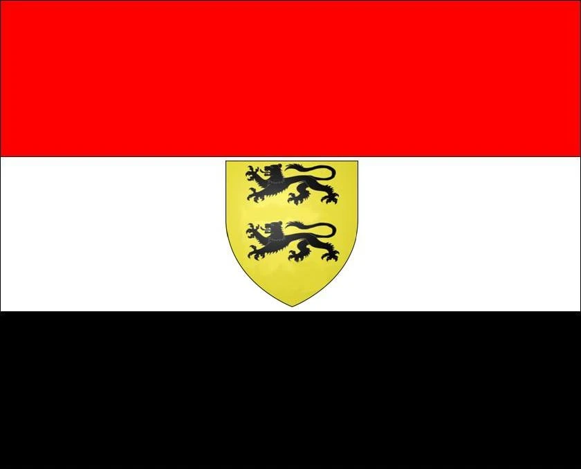 Grand Duchy of Flandrensis | Micronations Wiki | Fandom