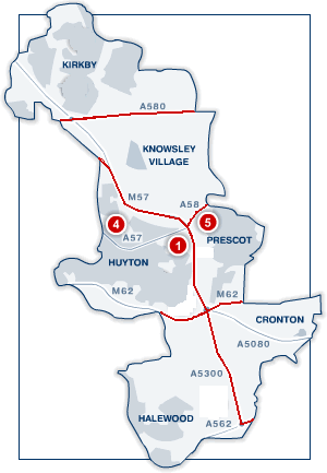 Principality of Knowsley | Micronations Wiki | Fandom