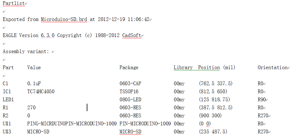 Microduino-SD | Microduino 维基 | Fandom